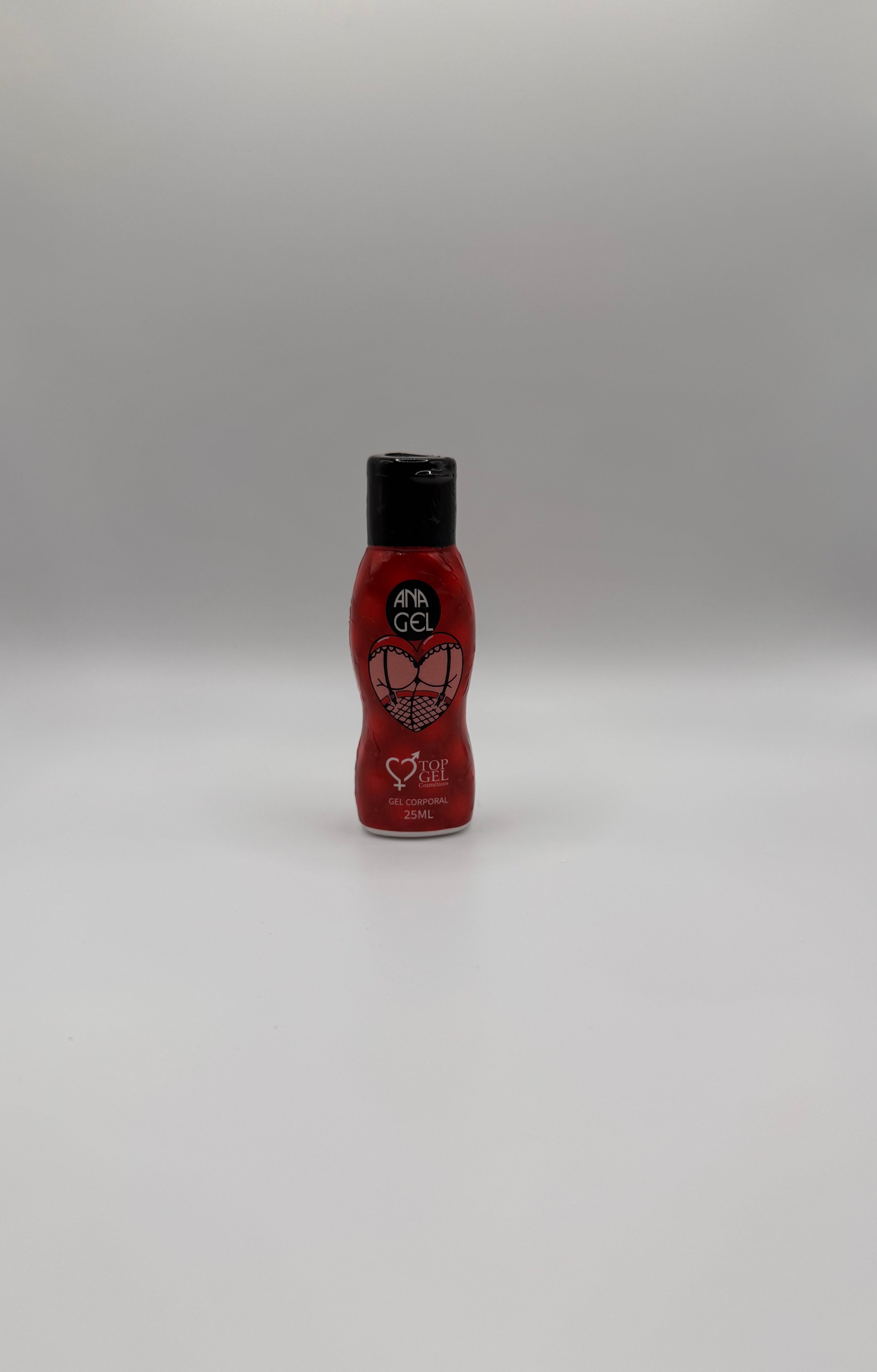Ana Gel – Jéssica Lingerie and Beachwear